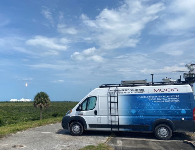 Stewart SF1-4 Formula 1 Car | Moog, Tewkesbury