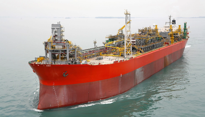 Floating Production Systems